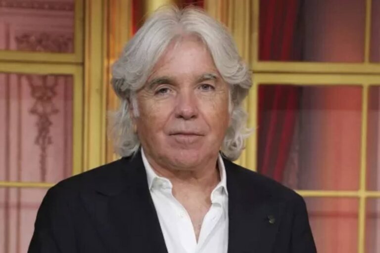 Ivan Zazzaroni curiosità: che titolo di studio ha il giudice di ...
