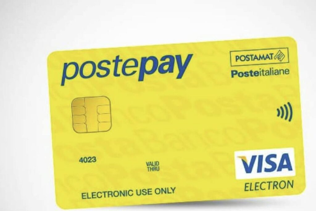 Poste toglie di mezzo BancoPosta e Postepay, cambia tutto per gli ...