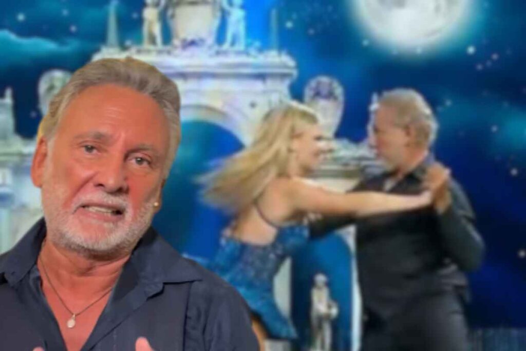 Francesco Paolantoni: età, moglie, dove vive. Tutto sul concorrente di Ballando con le stelle ...