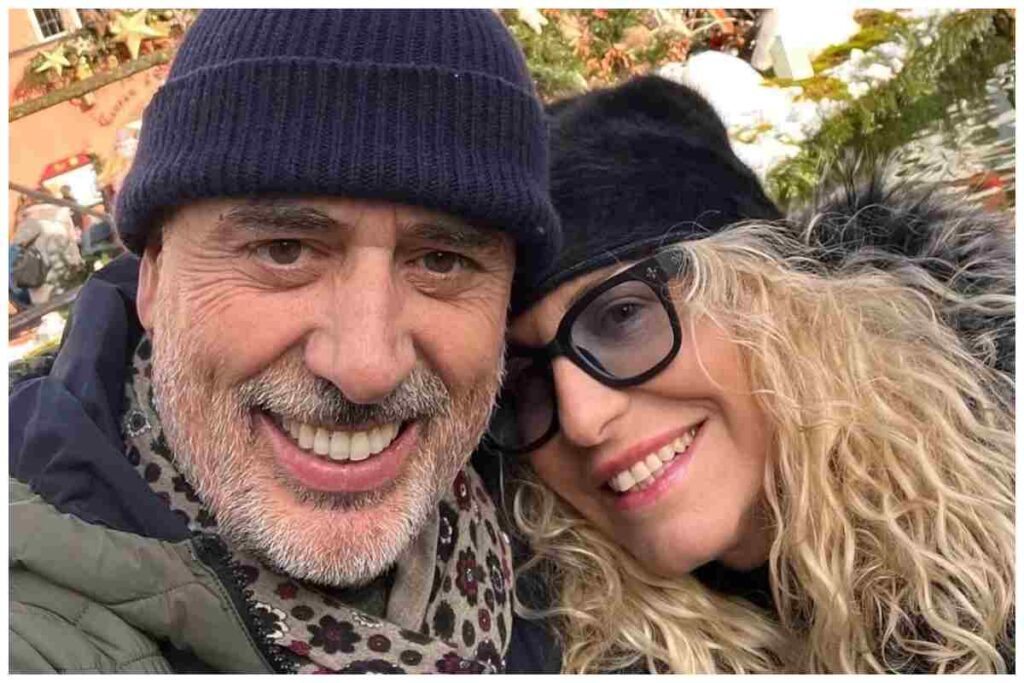 La laurea prestigiosa di Antonella Clerici: cosa ha studiato la ...