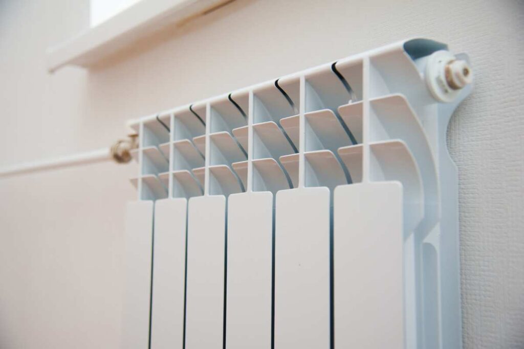 Per profumare in un attimo tutta casa basta...il termosifone! Il trucco ...