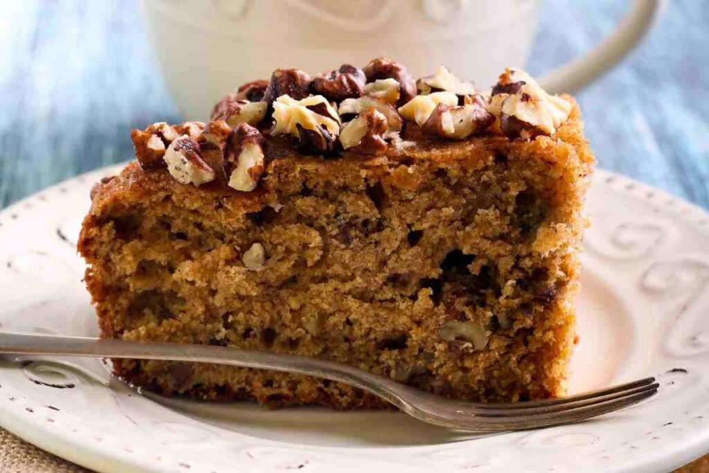 Torta greca, ma è tutta italiana: la ricetta tradizionale del dolce ...