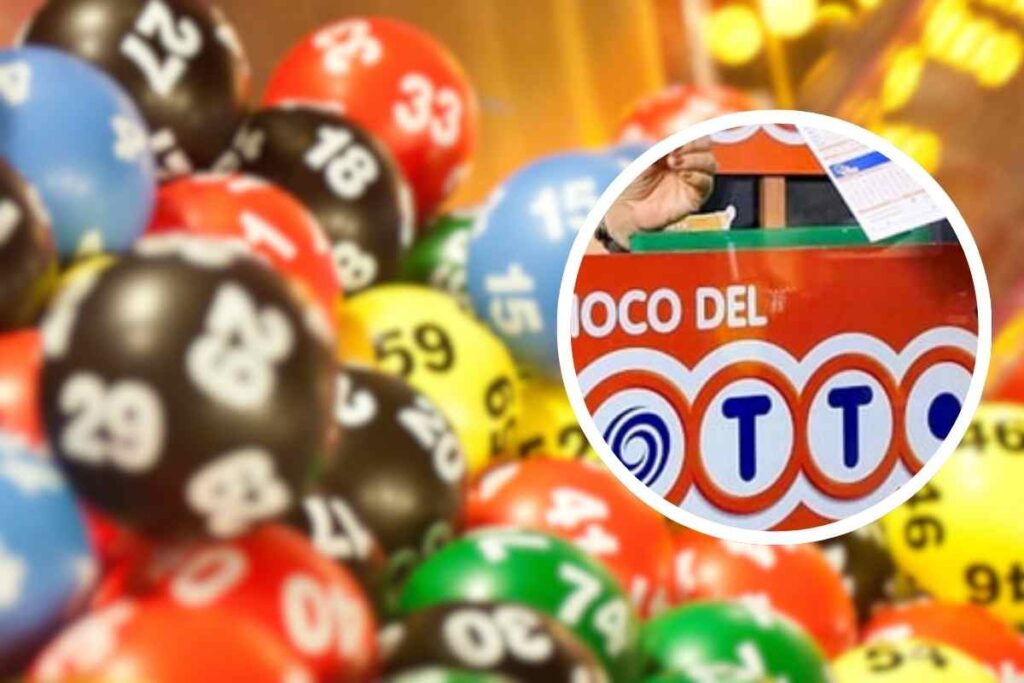 Lotto, il "trucco" per vincere con l'intelligenza artificiale: il ...