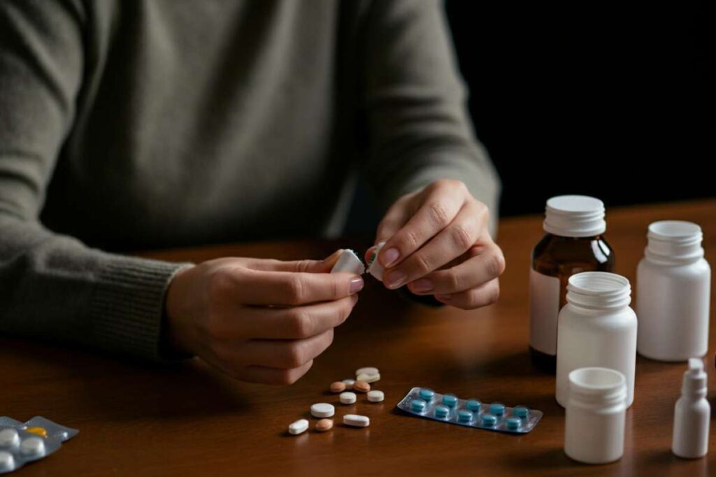 Anche tu spezzi i farmaci in due prima di assumerli? In pochi lo sanno ...
