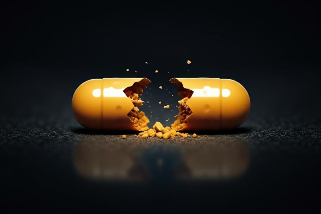 Anche tu spezzi i farmaci in due prima di assumerli? In pochi lo sanno ...